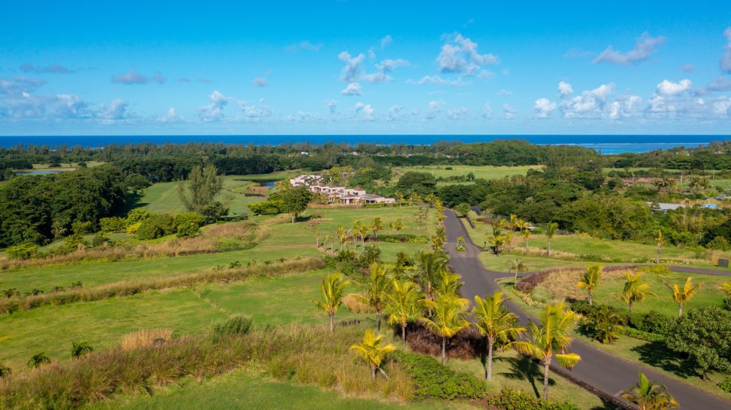 Heritage Villas Valriche - The Life